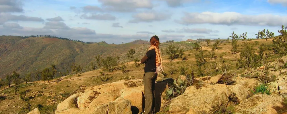 Challenges - EIL Intercultural Learning