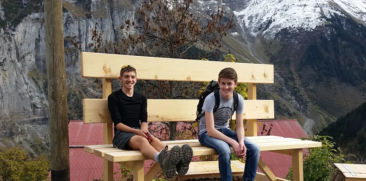 Secondary School - EIL Intercultural Learning