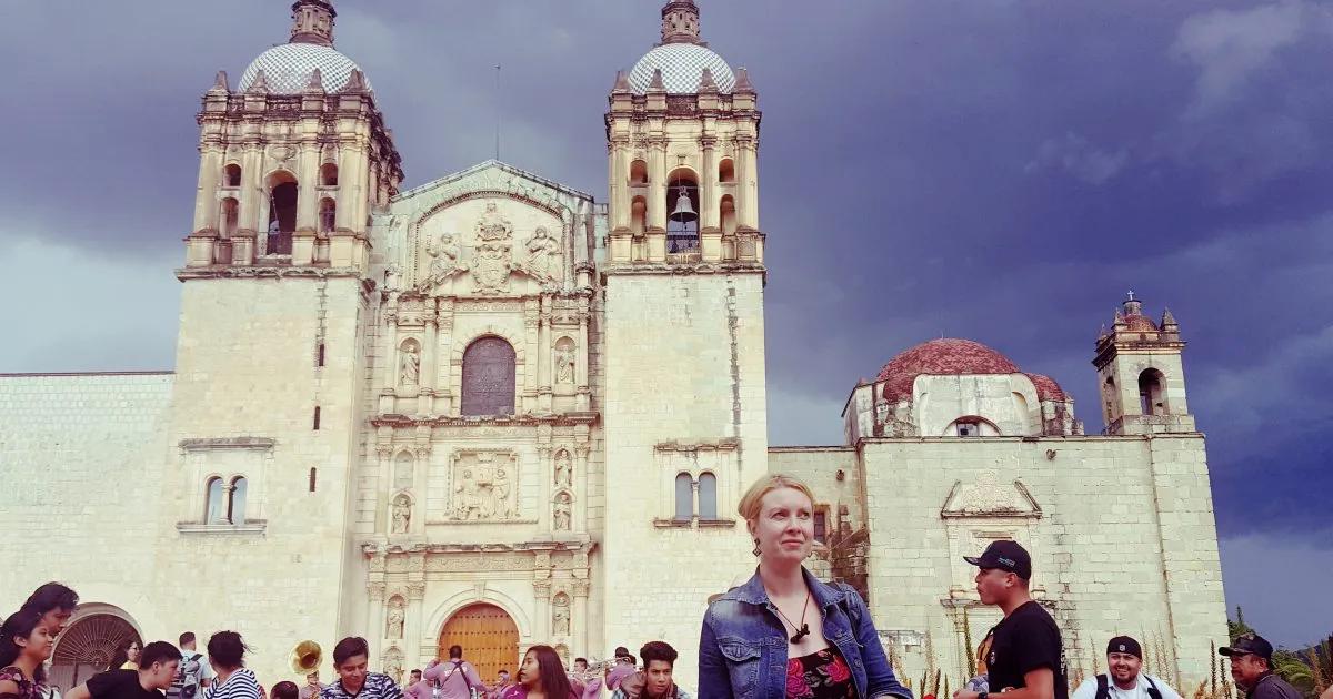 Explore Africa Award - EIL Intercultural Learning