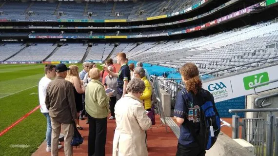 Cultural Groups - EIL Intercultural Learning