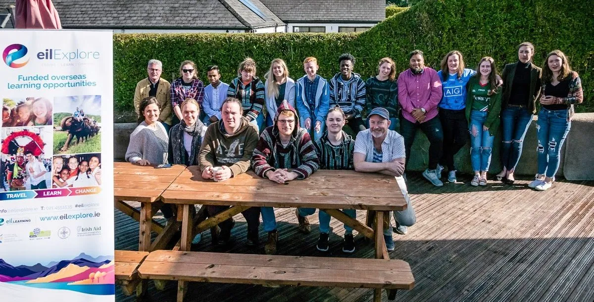 Contact Us - Study Abroad - EIL Intercultural Learning