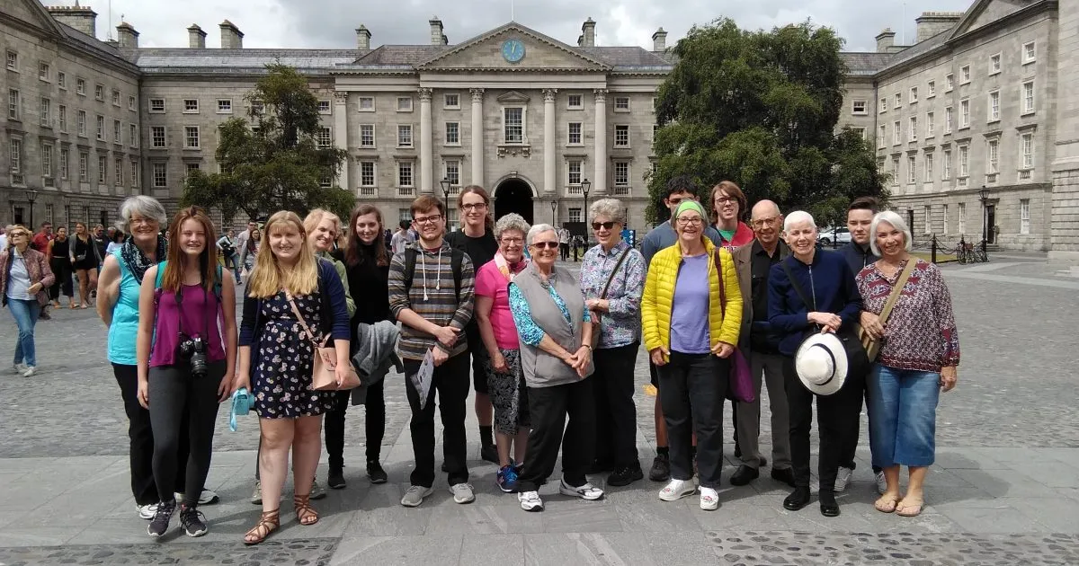 Cultural Groups - EIL Intercultural Learning