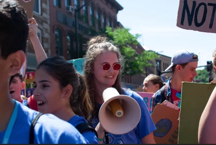 Vermont - The Real American Dream