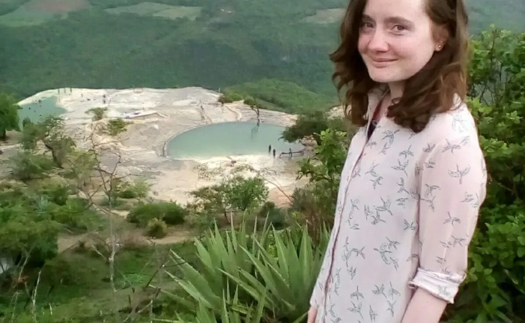 Mexico: The Wildlife, the Poverty