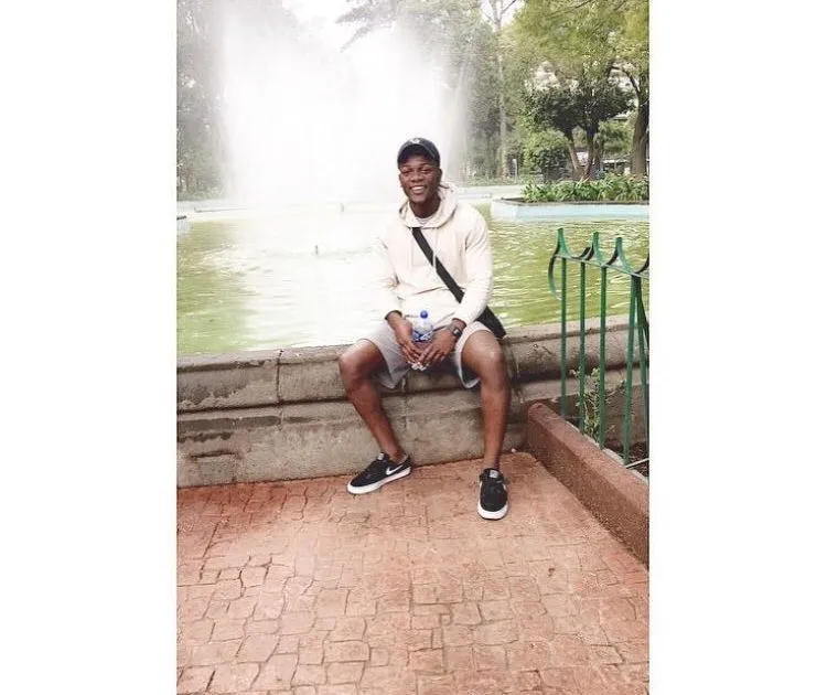 Travelling to & arriving in Mexico