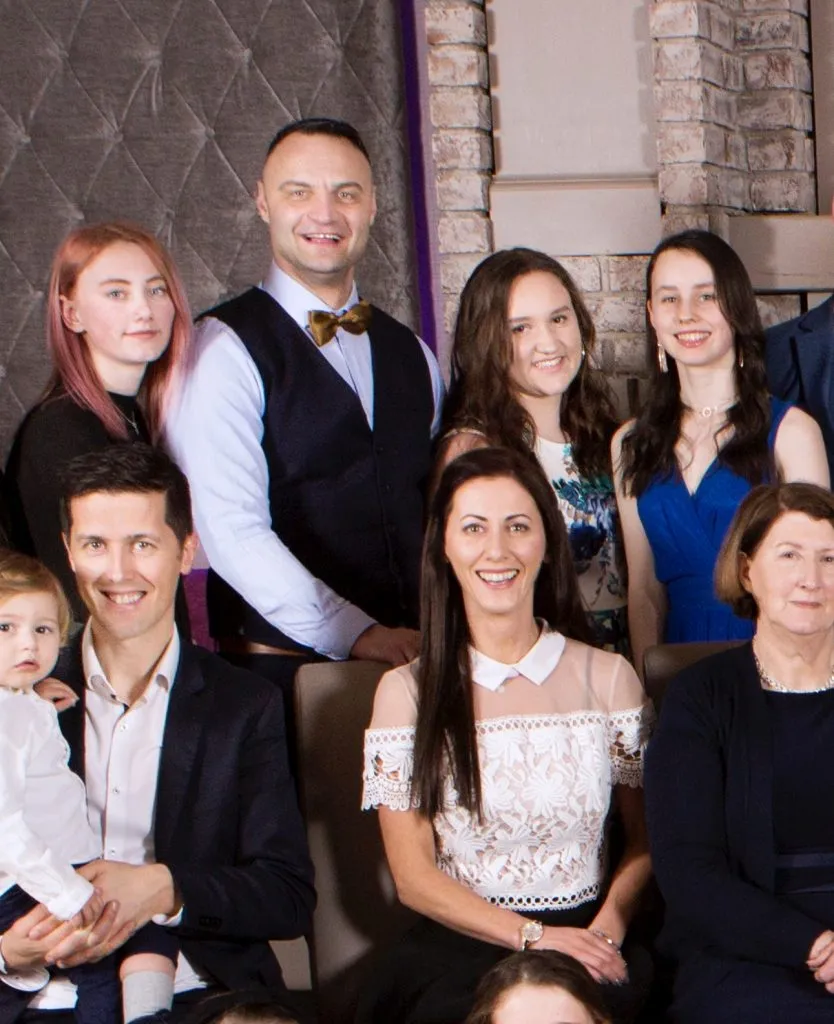 My Time in Ireland - EIL Intercultural Learning