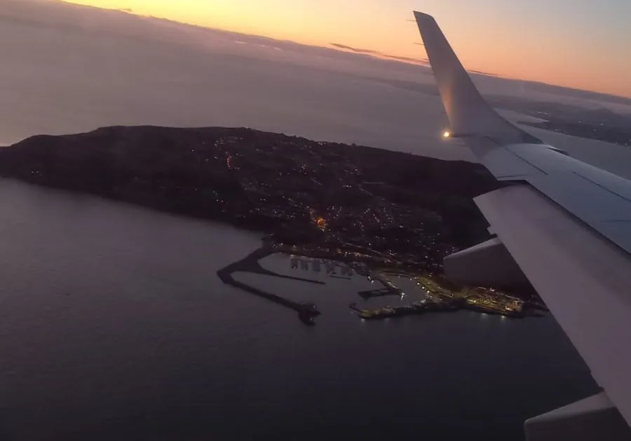 Of Flights and Lockdowns – My Ireland exchange during COVID-19 - EIL ...