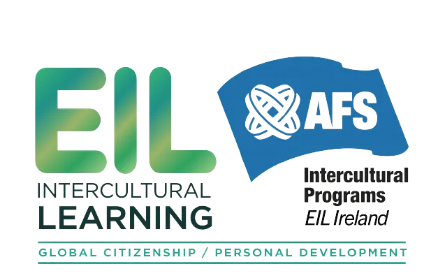 Home Page - EIL Intercultural Learning - AFS Ireland