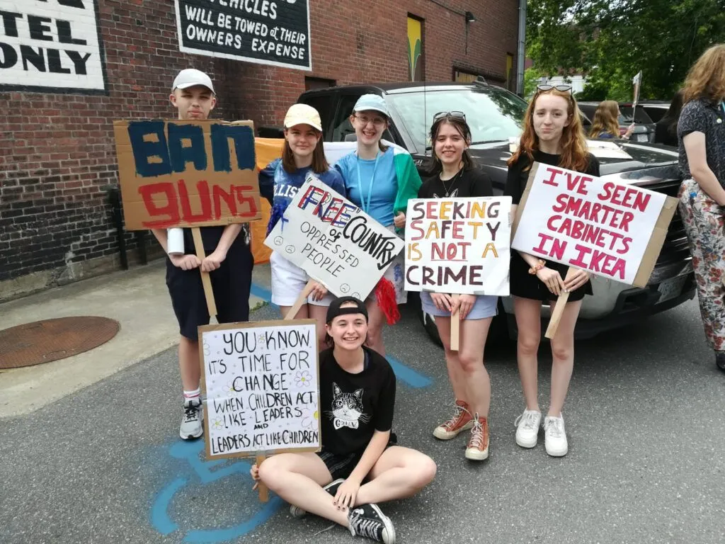 Home Page - EIL Intercultural Learning - AFS Ireland