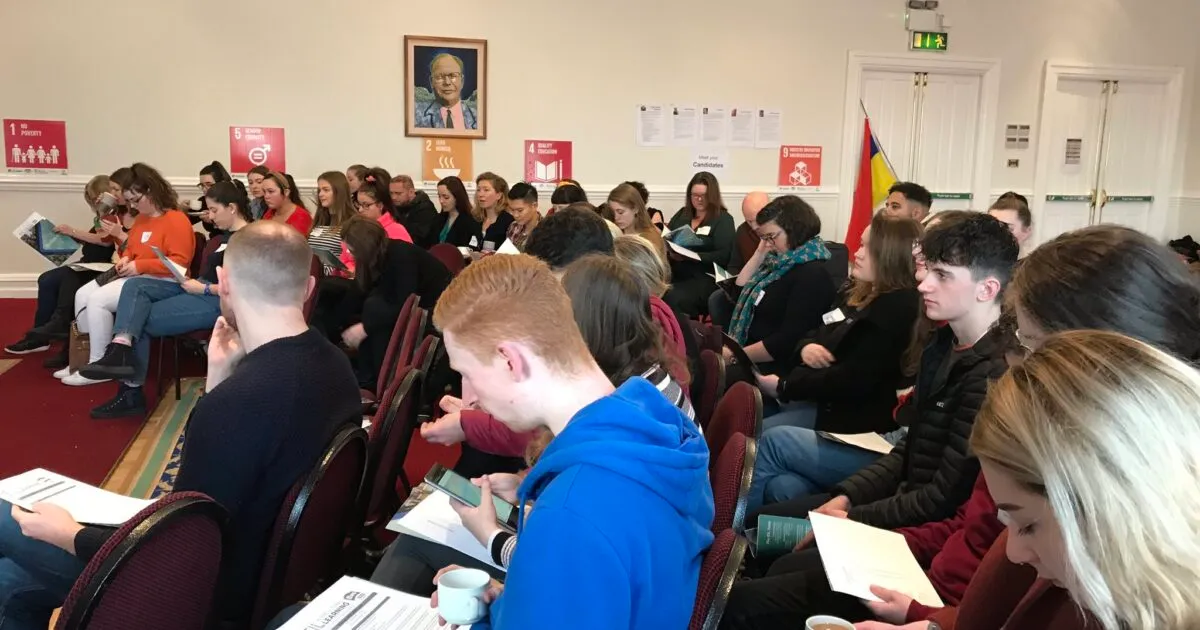 Membership - EIL Intercultural Learning