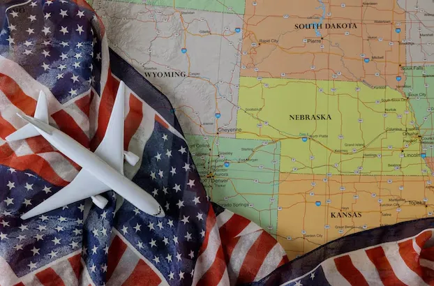 AFS / EIL Ireland Visits AFS USA. - EIL Intercultural Learning