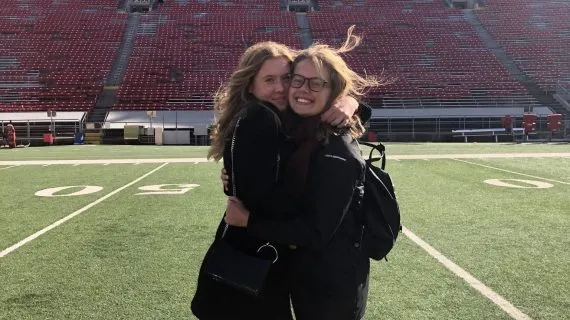 AFS Sverige | Upplev och lär dig att vara med i olika kulturer