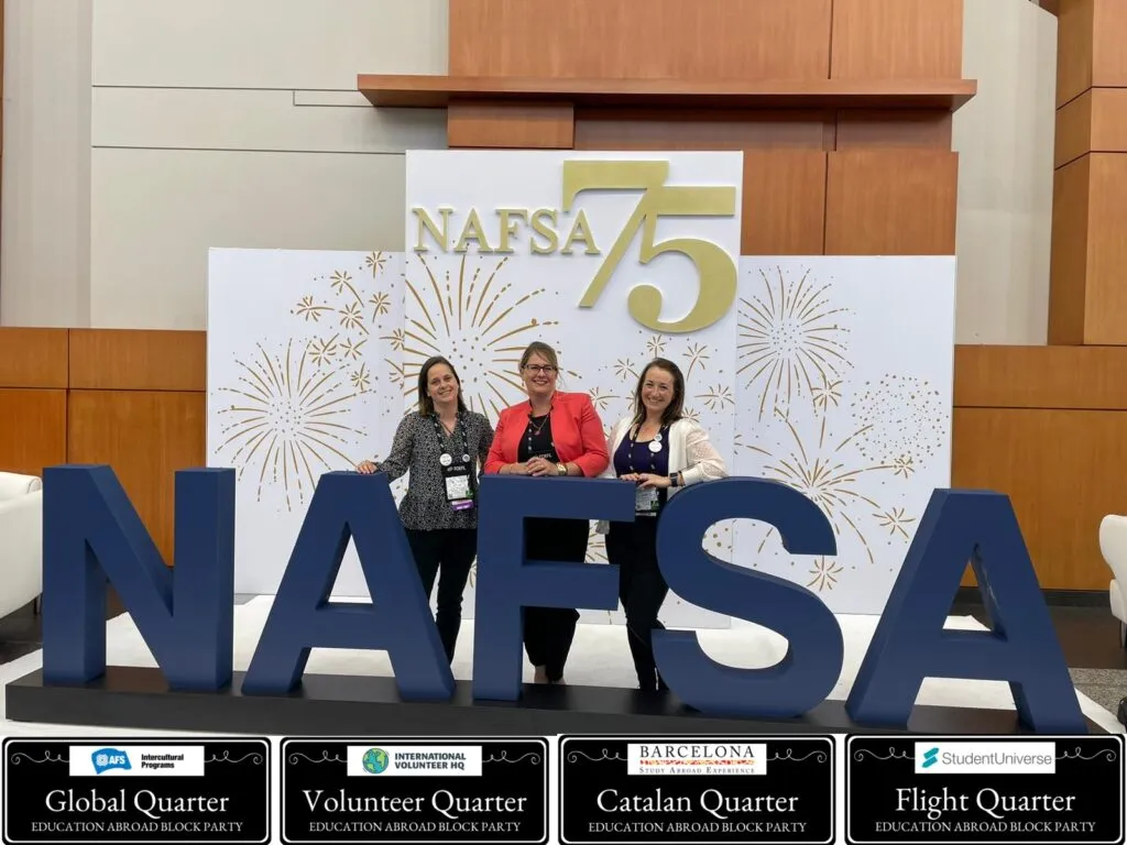 Join Global Up Webinars