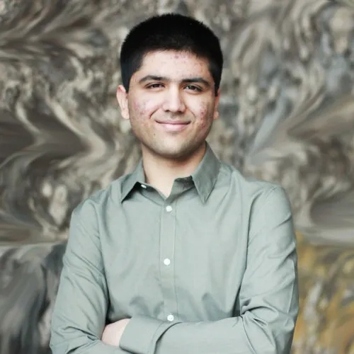 Syed Shoaib Hasan Rizvi | AFS Youth Assembly