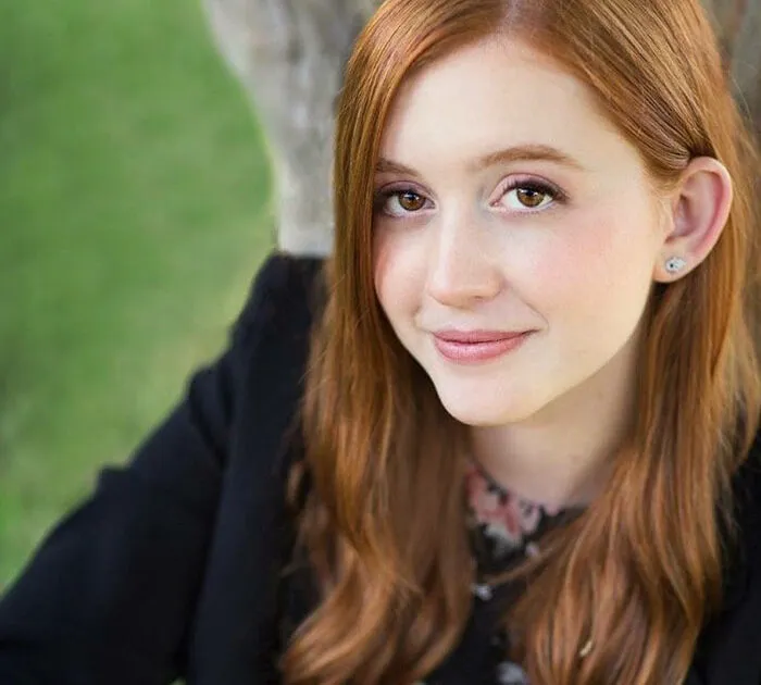 Natalie Hampton | AFS Youth Assembly