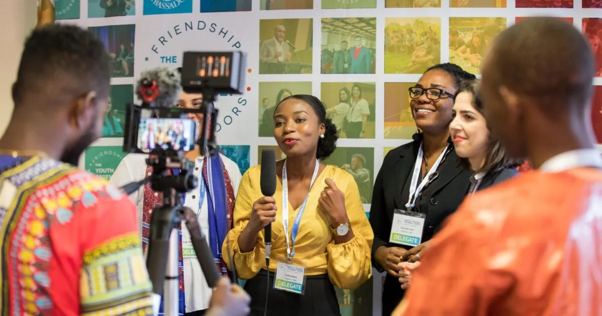 Friendship Ambassadors Foundation Joins AFS Intercultural Programs ...