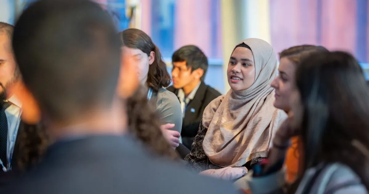 Friendship Ambassadors Announces Partnership with AFS | AFS Youth Assembly