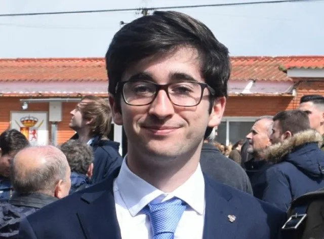 Angel Ortega's Instagram, Twitter & Facebook on IDCrawl