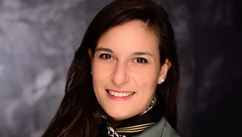 Giulia Milioto (Italy), Youth Assembly Ambassador | AFS Youth Assembly