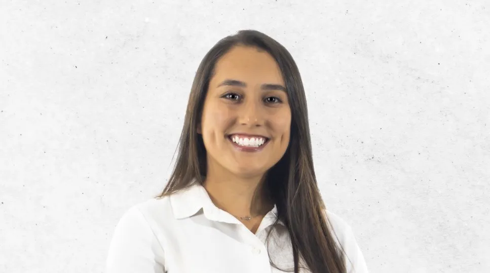 Daniela Coll Ross (Costa Rica), Youth Assembly Ambassador | AFS Youth ...