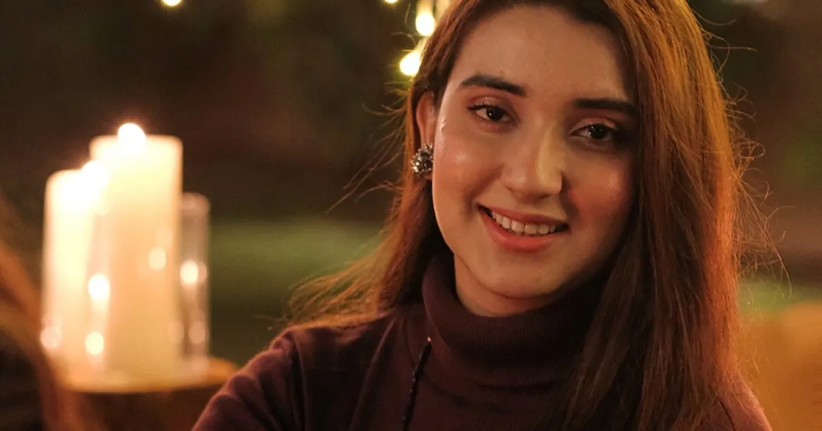 Rimsha Rehan (Pakistan), Youth Assembly Ambassador | AFS Youth Assembly