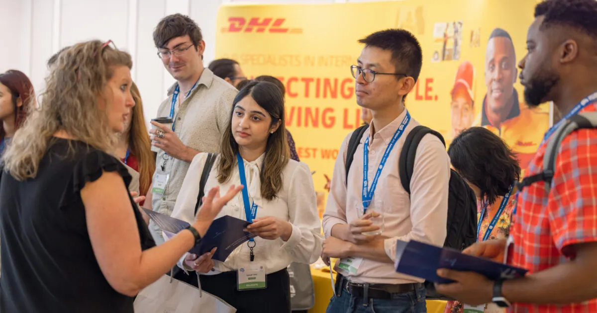 Showcase Your Programs at the AFS Youth Assembly Opportunities Fair ...