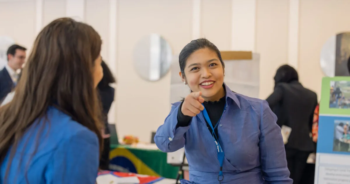 Apply for the 2026 AFS Youth Assembly | AFS Youth Assembly