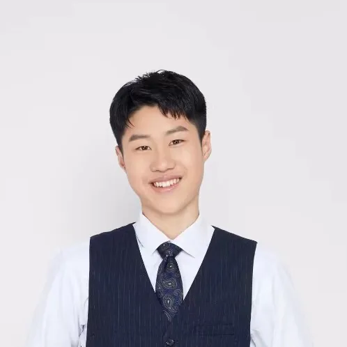 Andy Wang (China), Youth Assembly Ambassador | Youth Assembly