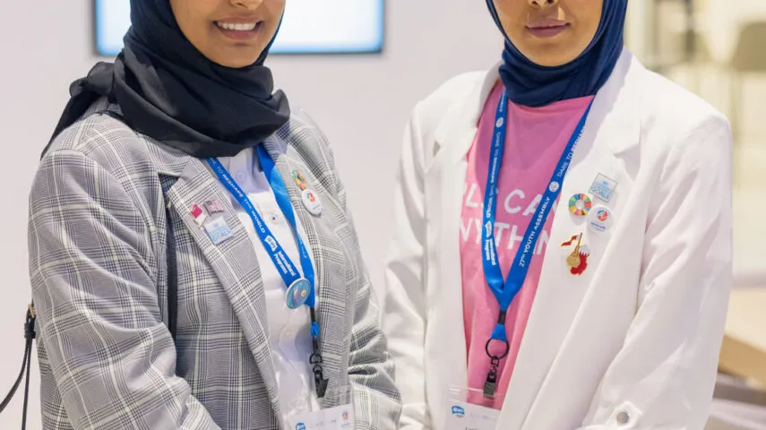 The AFS Youth Assembly