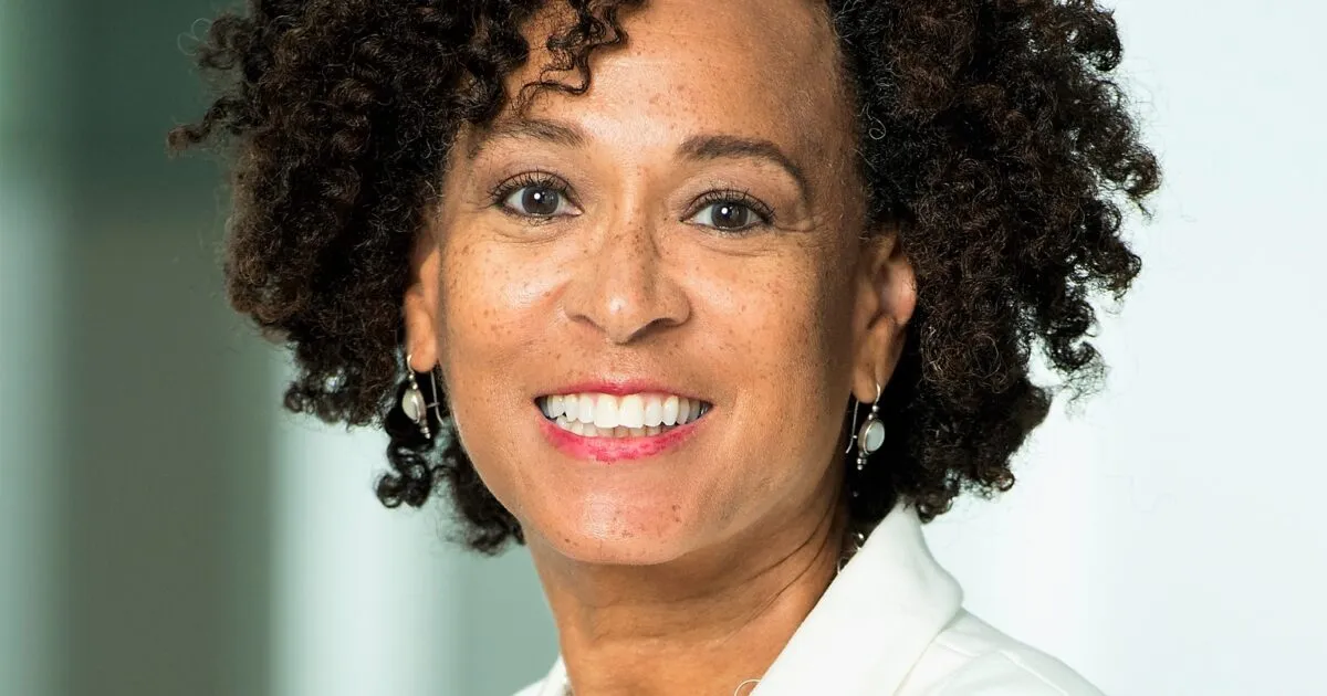 Marcene Mitchell, World Wildlife Fund (WWF) | AFS Youth Assembly