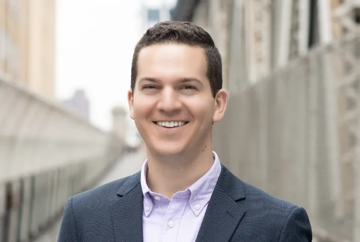 Spencer Dandes, Global Gateway Advisors (GGA) | AFS Youth Assembly