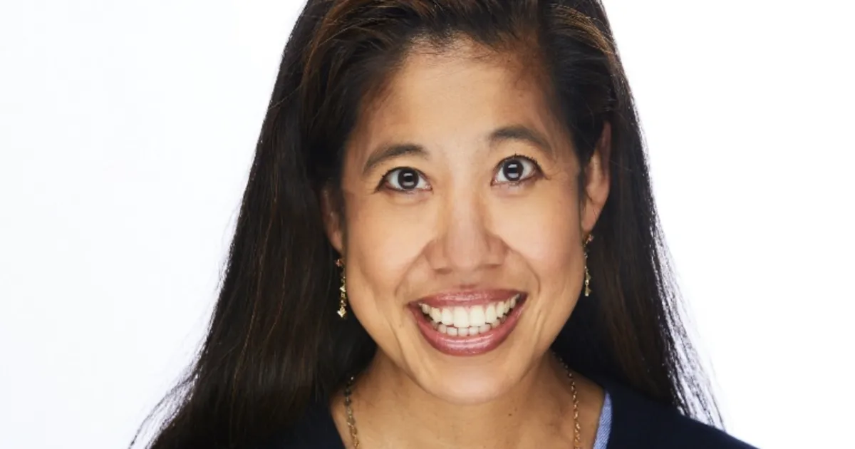 Kathy Chen, Accenture | AFS Youth Assembly