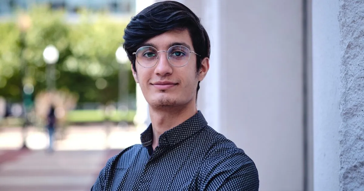 Alejandro Daly, Latin American Coalition for Clean Air | AFS Youth Assembly