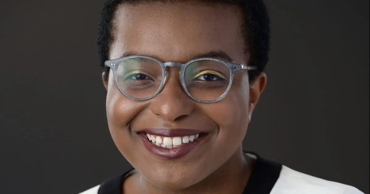 Ose Arheghan, UN Assocation USA | AFS Youth Assembly