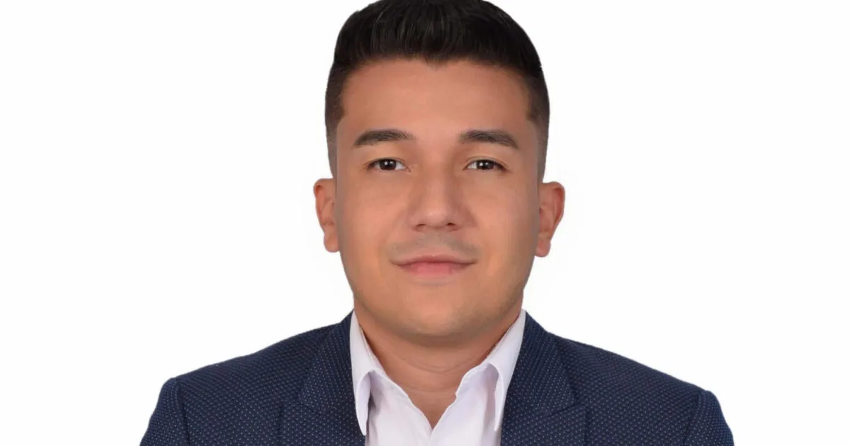 Hugo Enrique Osorio, Dream & Impact | AFS Youth Assembly