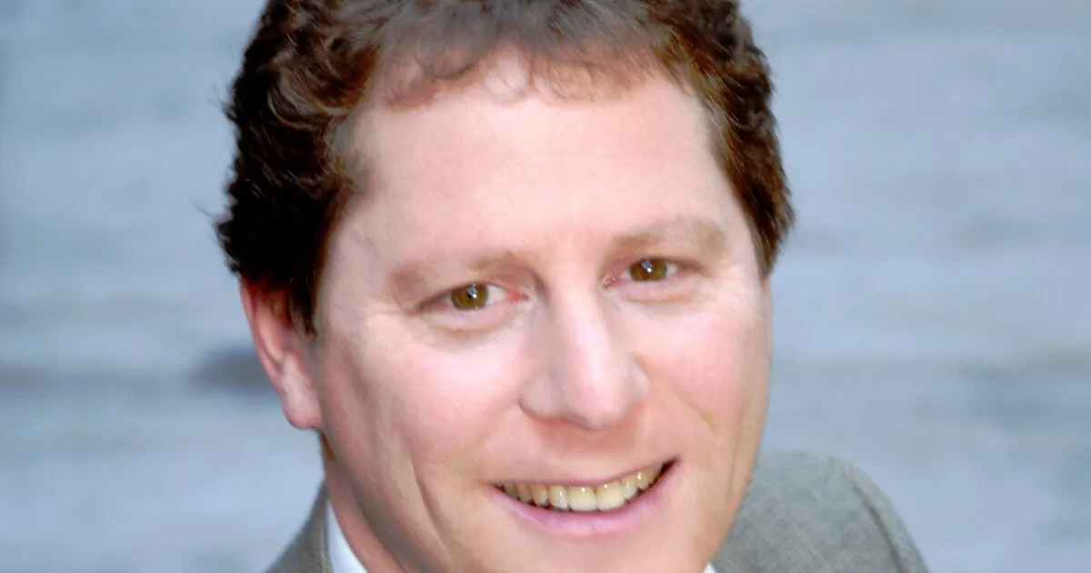 Jonathan Flaks, 1M1B Foundation | AFS Youth Assembly