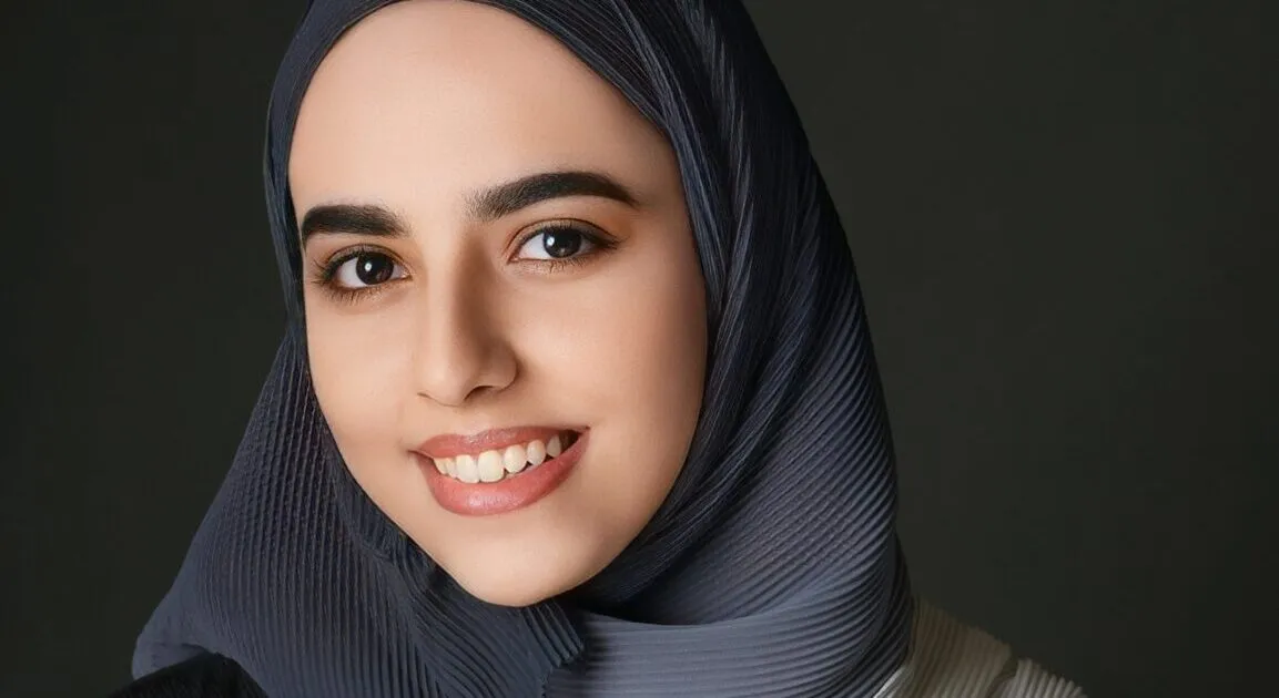Layan Albraik (Saudi Arabia), Youth Assembly Ambassador | AFS Youth ...