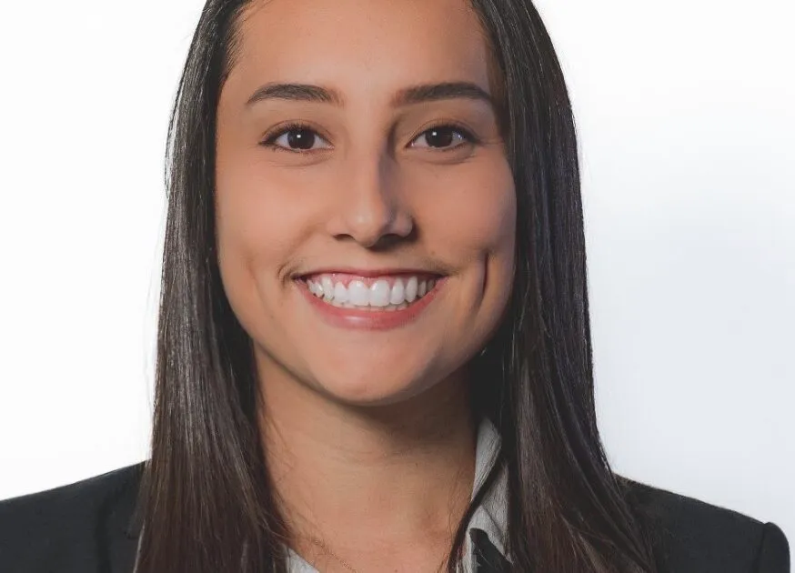 Daniela Coll Ross (Costa Rica), Youth Assembly Ambassador | AFS Youth ...