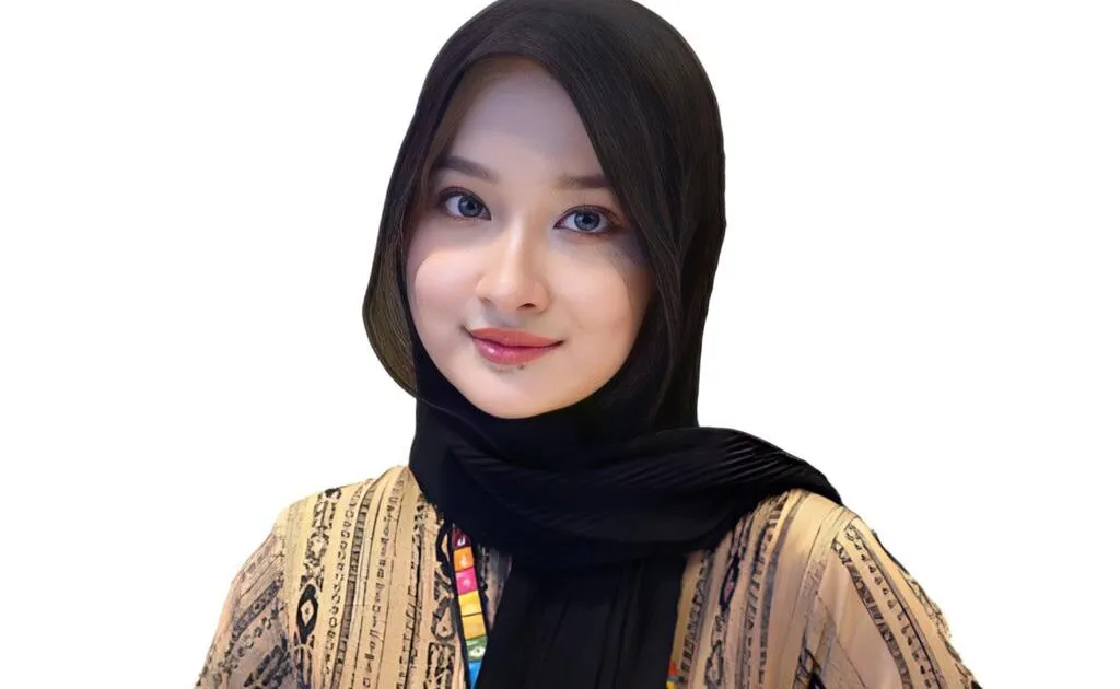Ayesha Humayra Fayyaza (Indonesia), Youth Assembly Ambassador | AFS ...