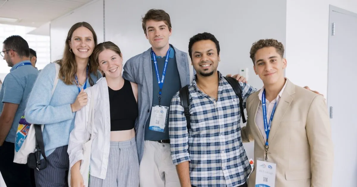 Concept Note: The 29th AFS Youth Assembly | AFS Youth Assembly