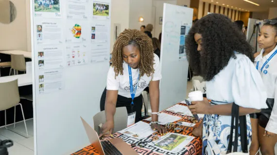 Get started with your AFS Youth Assembly experience Archives | AFS ...