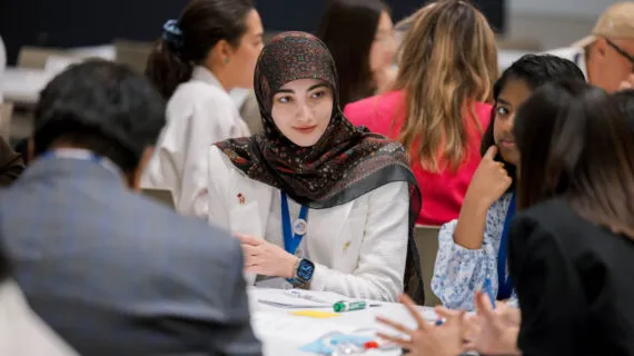 Get started with your AFS Youth Assembly experience Archives | AFS Youth Assembly