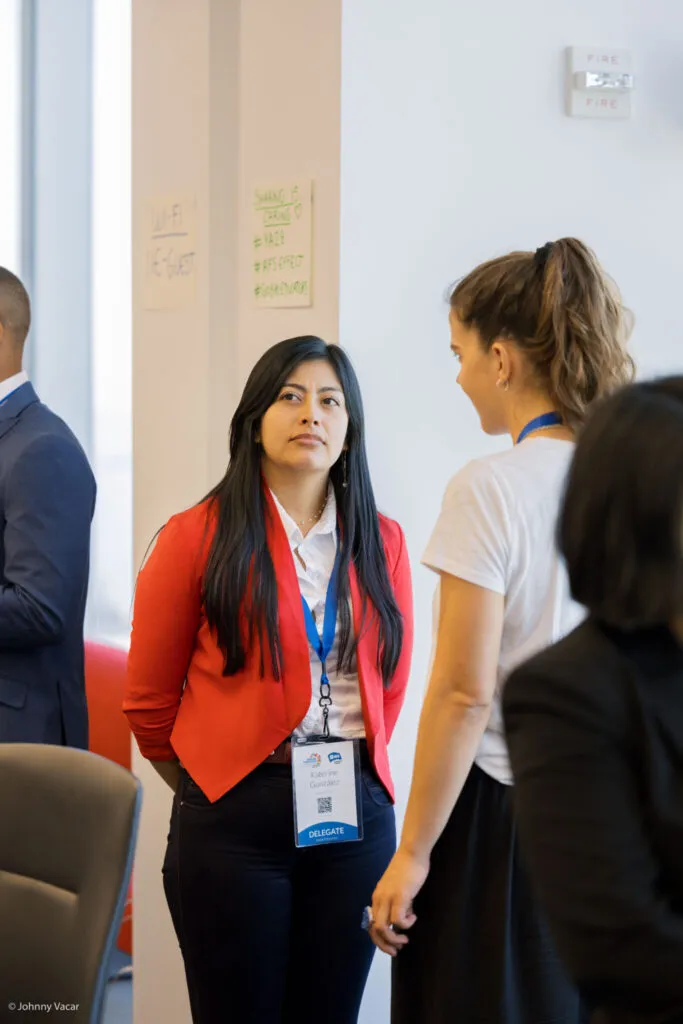 2024 AFS Youth Assembly Program | AFS Youth Assembly