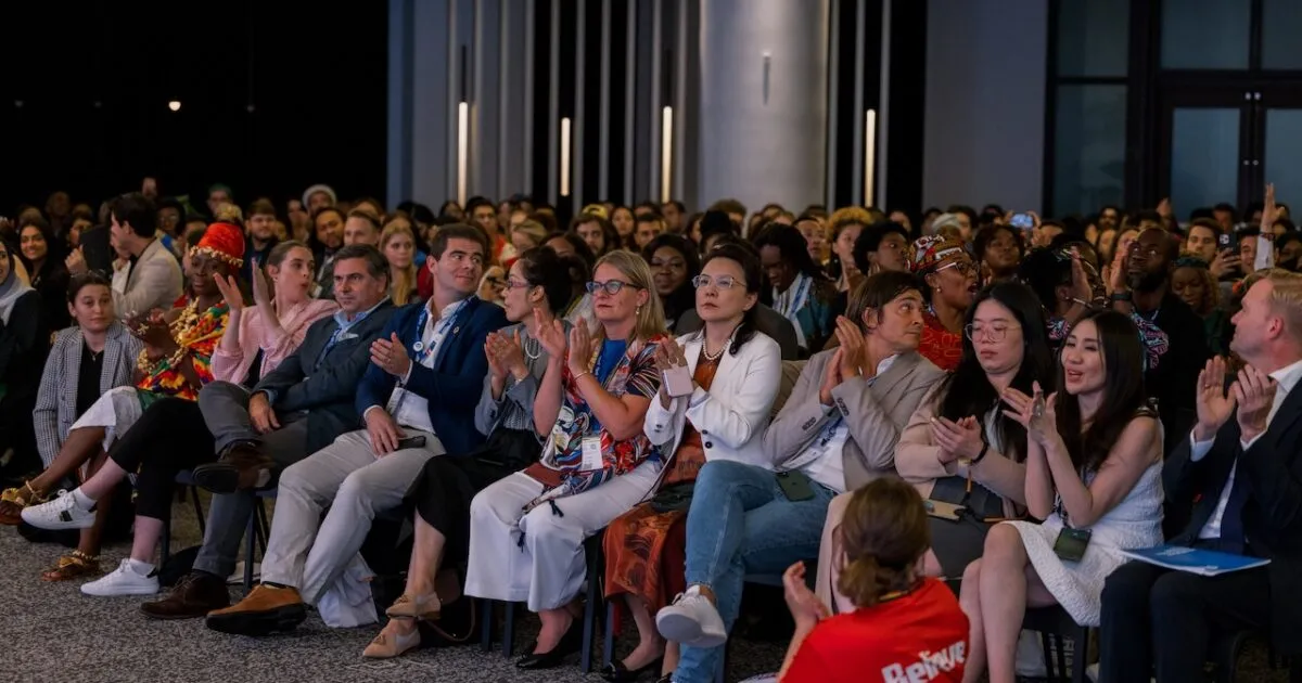 Ambassadors to the 2025 AFS Youth Assembly | AFS Youth Assembly