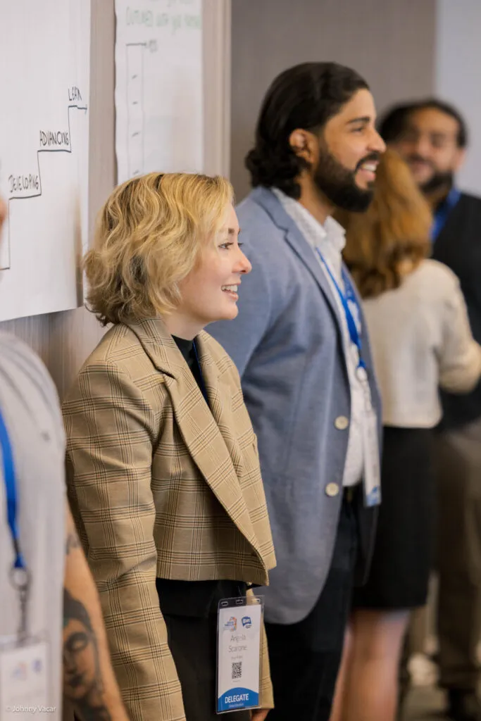 Virtual Global Leadership Program: International Affairs in a ...