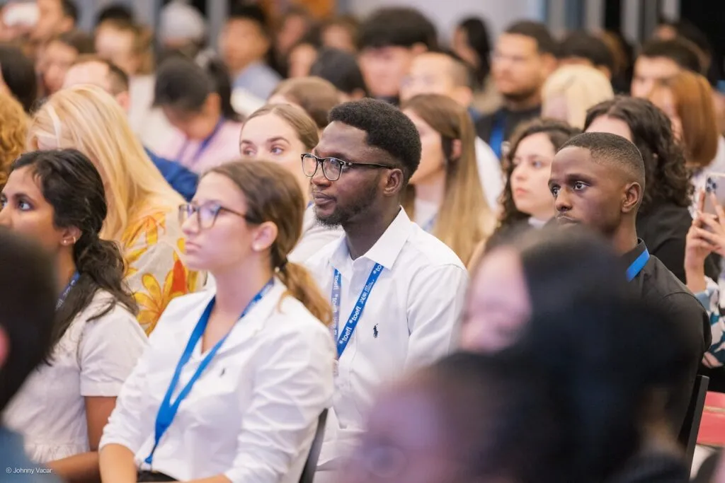 2025 AFS Youth Assembly Program | Youth Assembly