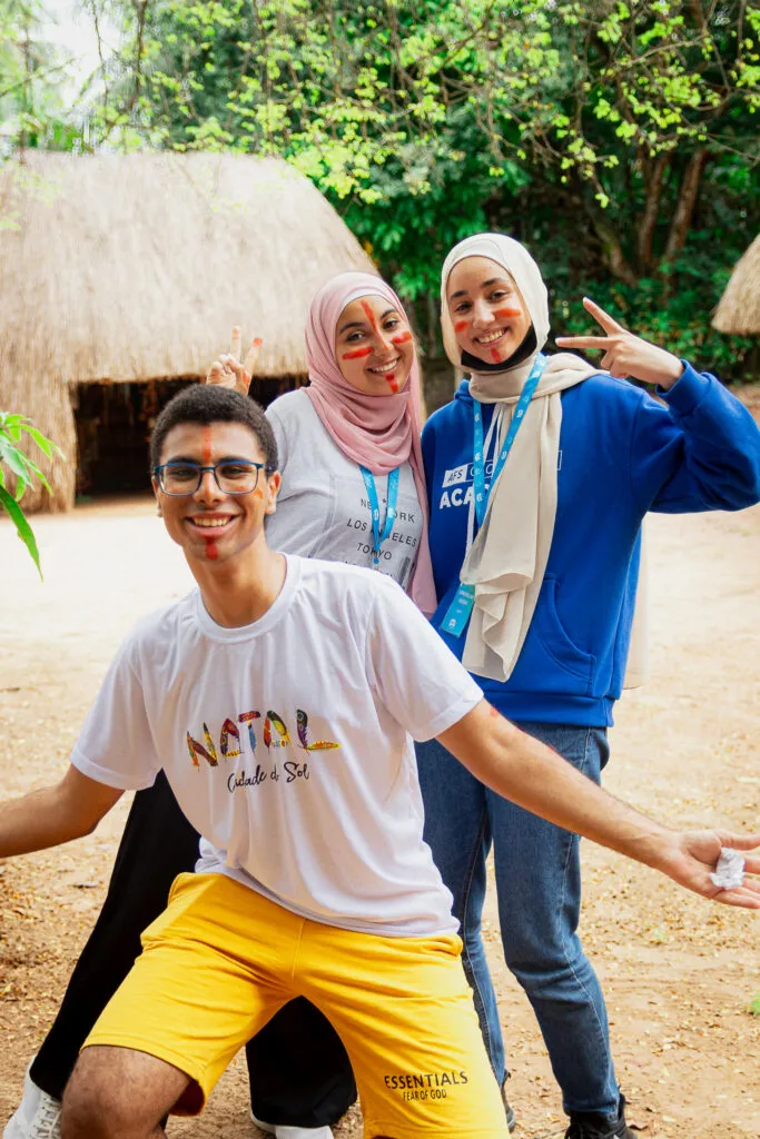 AFS tại Việt Nam