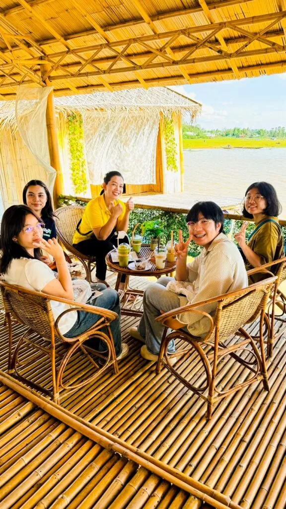 AFS tại Việt Nam