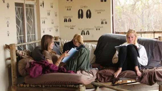 Kies je uitwisselingsprogramma - Vlaanderen