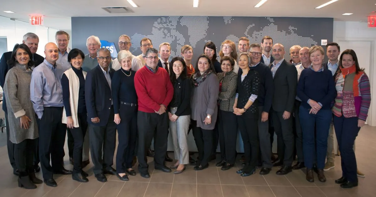 AFS International Executive Team Bios | AFS Intercultural Programs